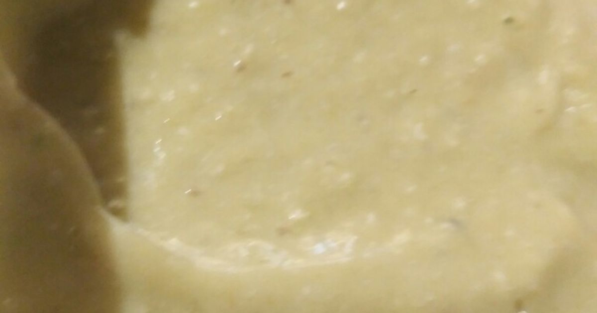 Banana Avocado Hemp Ice Cream Recipe By Chef Bon Bon
