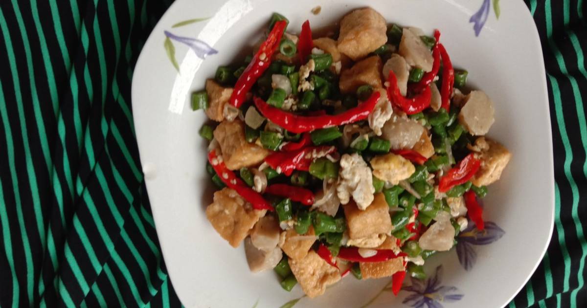 48 resep telor orek bakso enak dan mudah - Cookpad