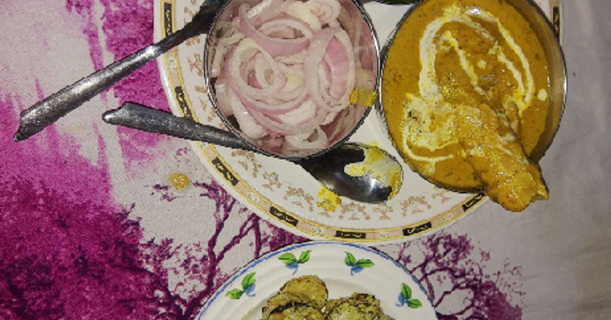 Malai Chaap And Masala Chaap Recipe by Ritu Bidhan Jaat - Cookpad