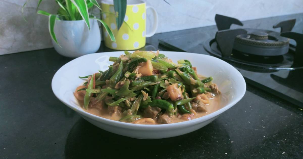 80 resep tempe tauco medan enak dan mudah - Cookpad