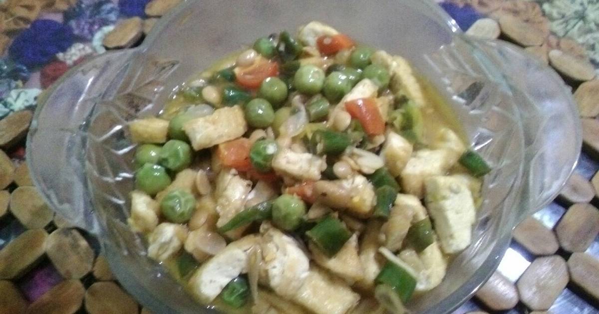 328 resep tauco cepokak enak dan mudah - Cookpad