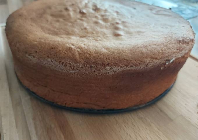 Piskóta | Linda receptje - Cookpad receptek