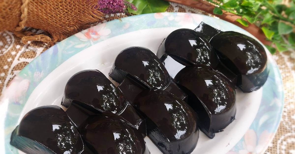 125 resep dodol original enak dan mudah - Cookpad