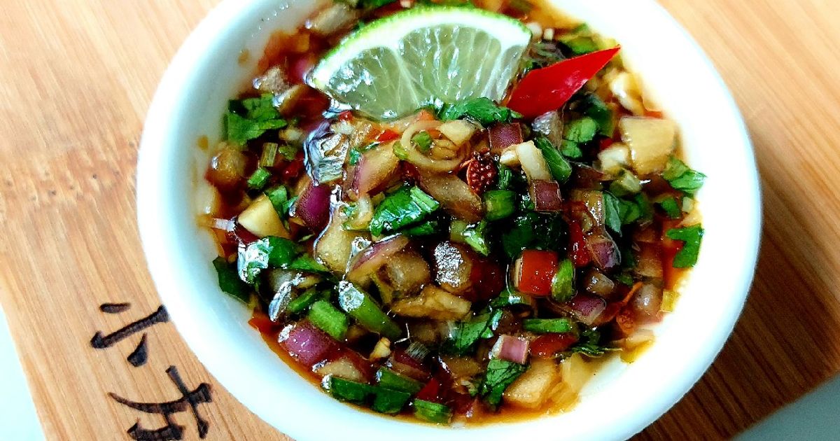 鸡肉拌面 料理與家常食譜 - Cookpad