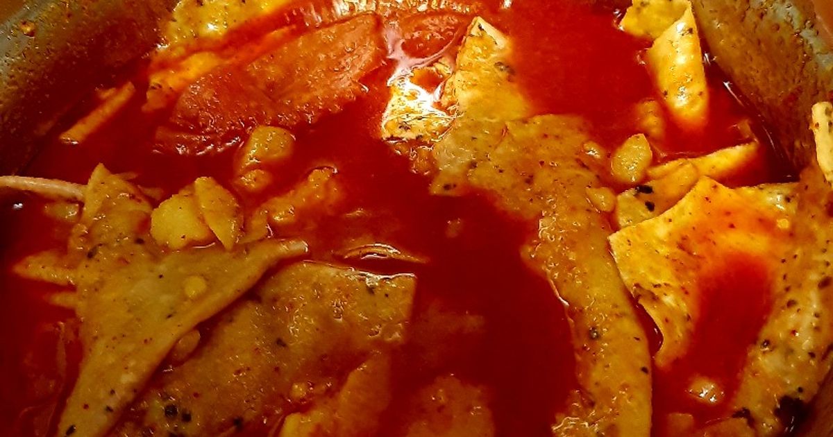 Papad Curry Recipe by Barnali Samanta Khusi - Cookpad