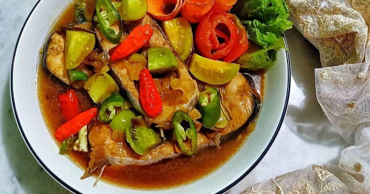 30 resep tauco bandeng enak dan mudah - Cookpad