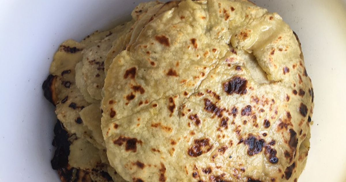 Krumplilángos | Dorottya🍪🍯 receptje - Cookpad receptek