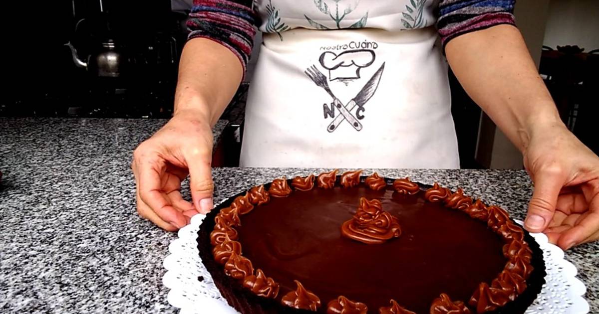 Tarta cabsha - 68 recetas caseras- Cookpad