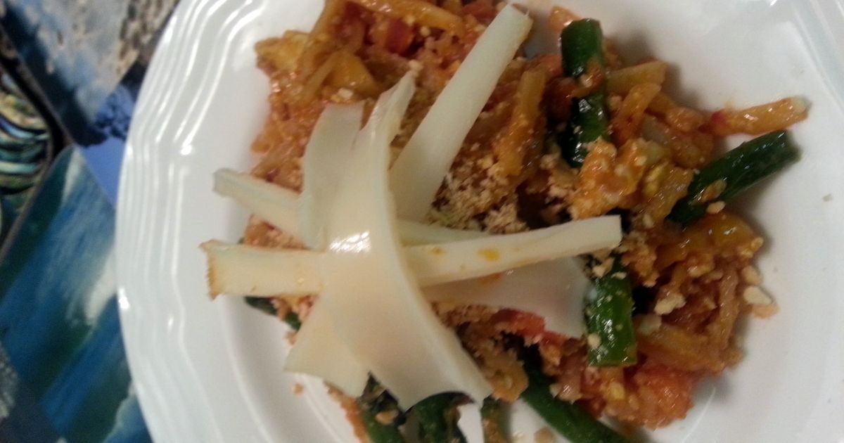 African Noodles Home Recipes - Cookpad