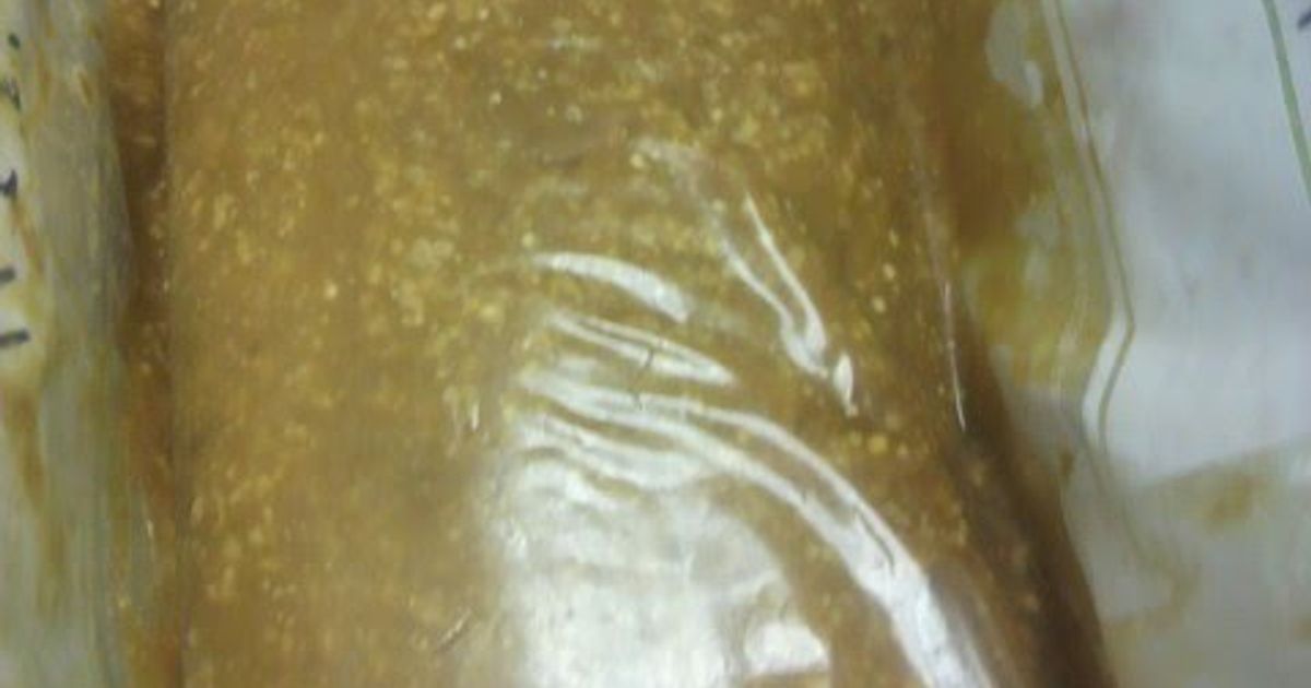 Homemade Miso Recipe by cookpad.japan