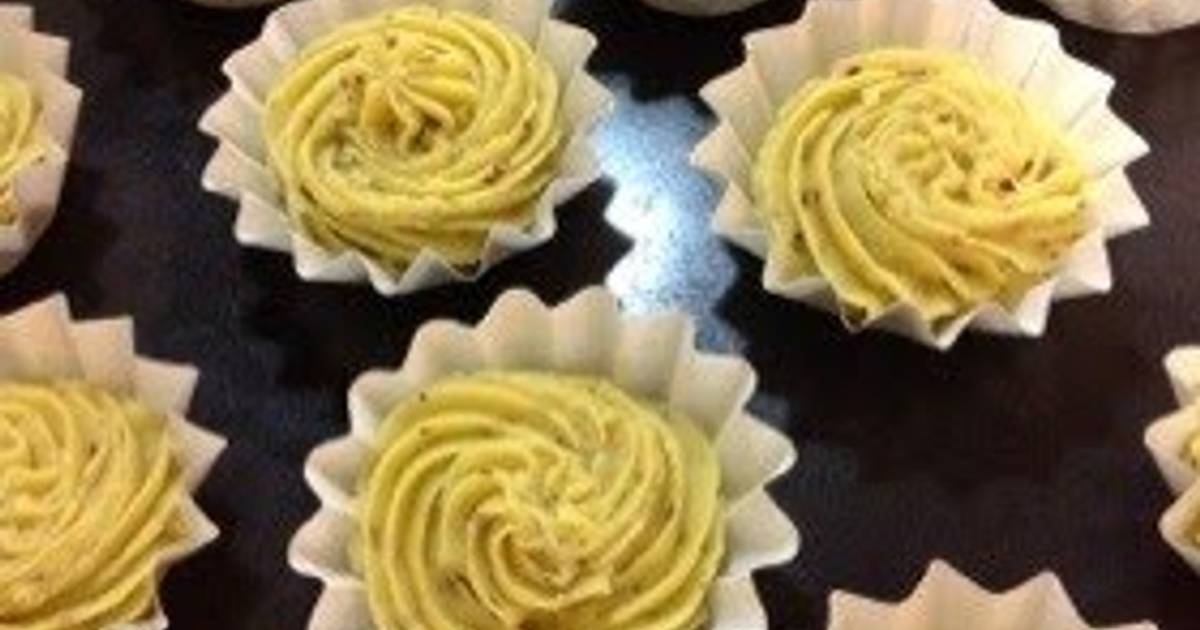 Easy and Smooth Sweet Potato Dessert Recipe by cookpad.japan - Cookpad