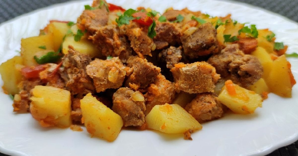 143 egyszerű és finom sütőzacskó hús recept - Cookpad receptek