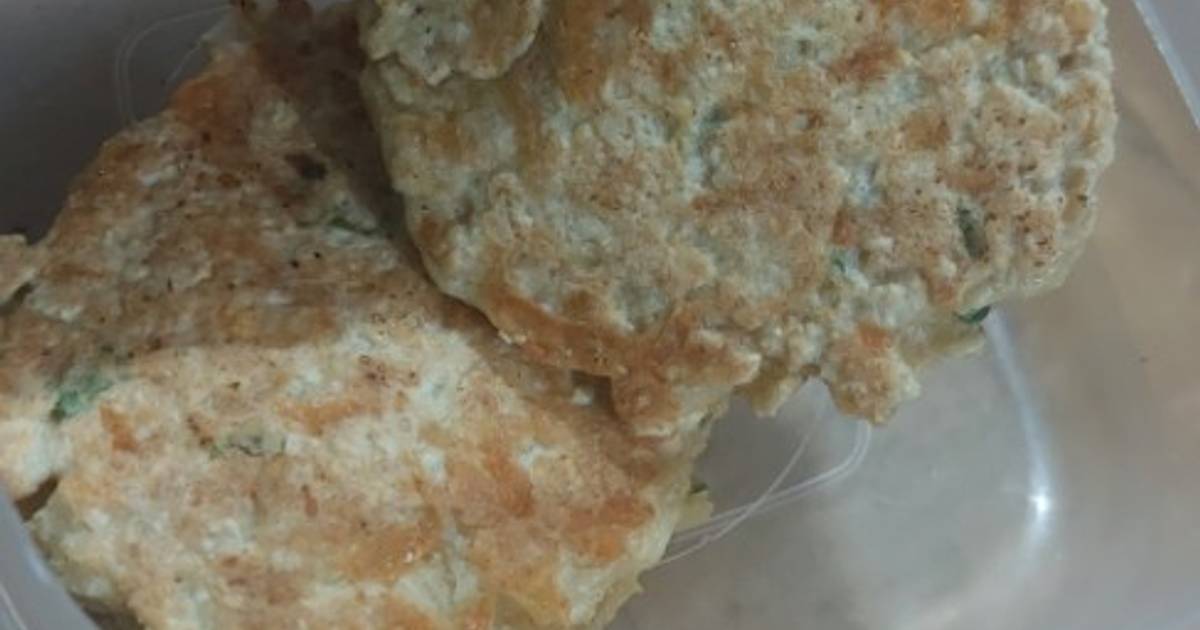 Croquetas de queso 🧀 Receta de maria victoria valerga - Cookpad