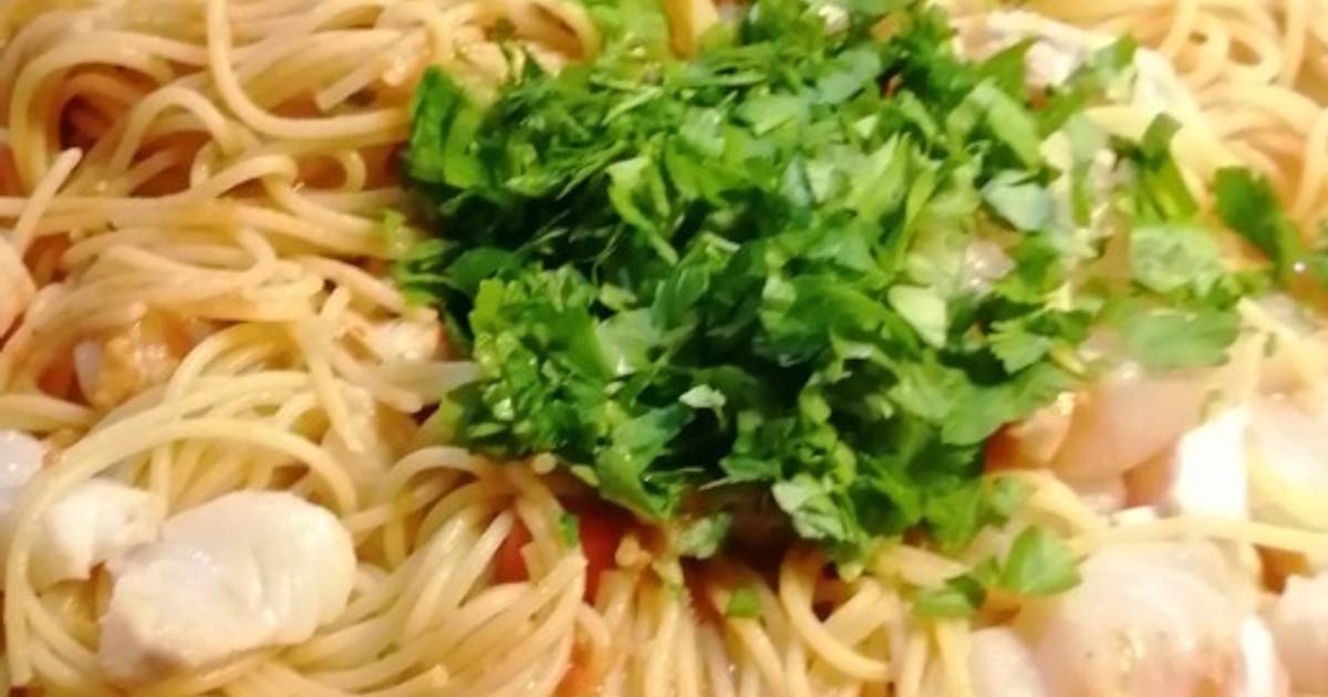 Almuerzo facil y rapido de cocinar - 720 recetas caseras - Cookpad