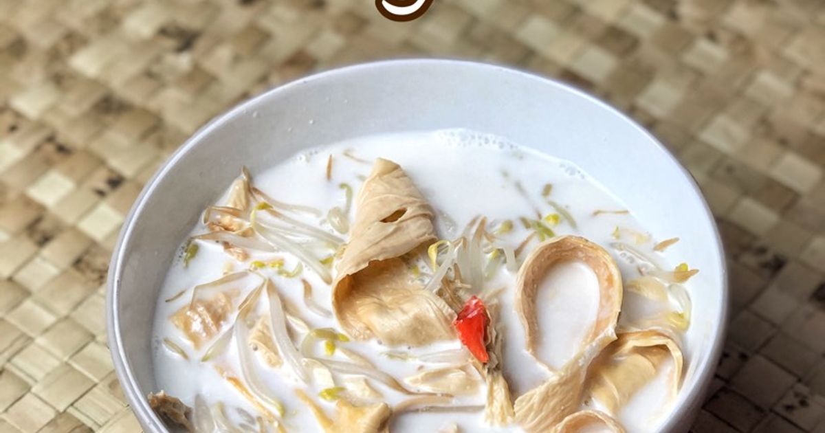 42 resepi taugeh fucuk yang sedap dan mudah oleh komuniti Cookpad - Cookpad