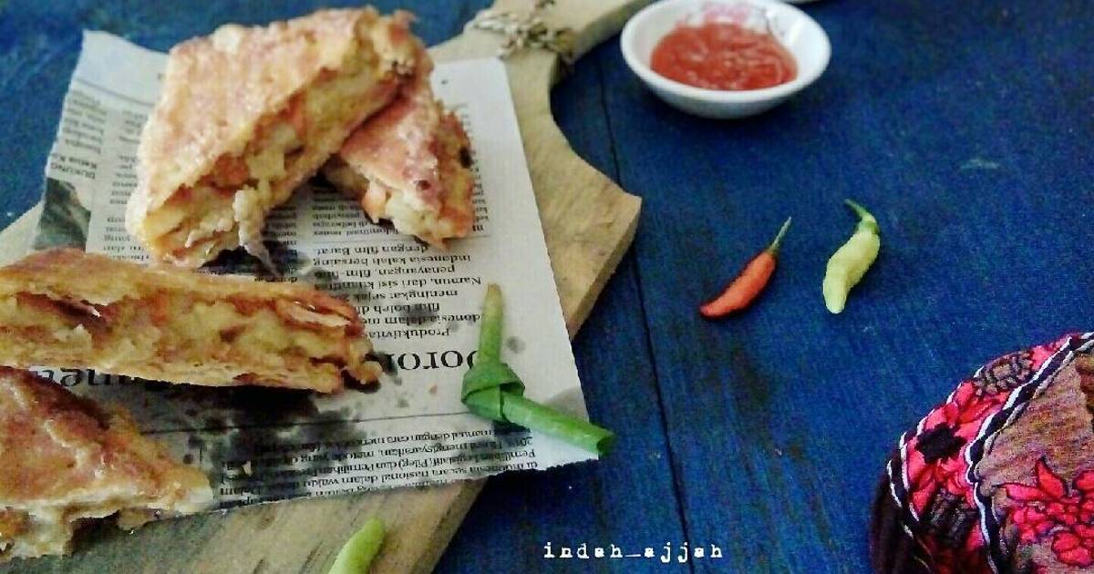 523 resep gabin sayur simple enak dan mudah - Cookpad