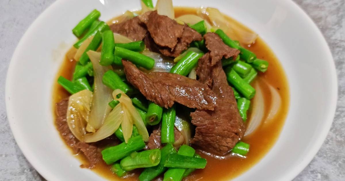 Berbagai resep olahan daging sapi simple dan lezat, cocok untuk anak
