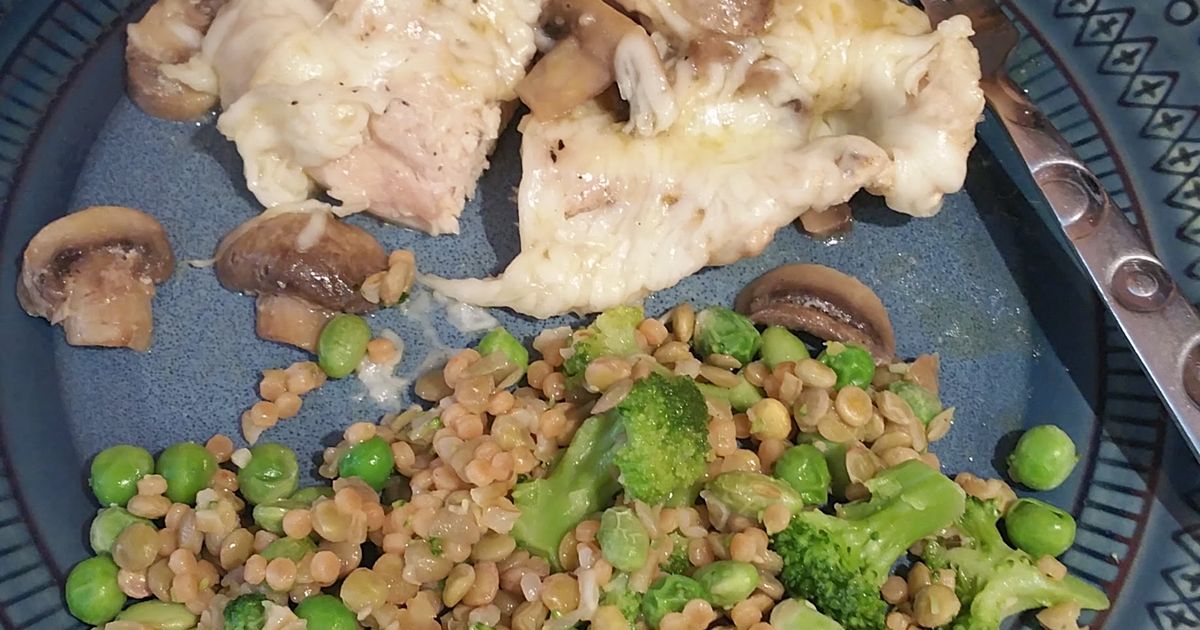 Yum Yum Chicken Recipe By Chrissy