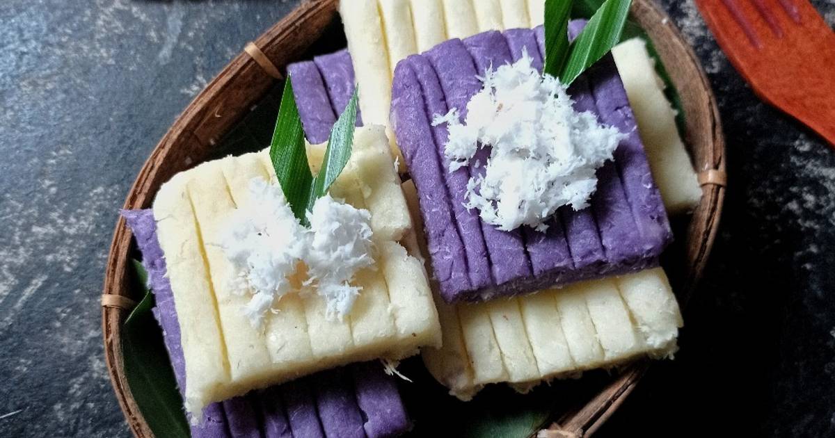 1.750 resep gethuk enak dan mudah - Cookpad