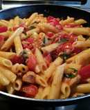 Delicious Penne Rigate Recipes To Try Today