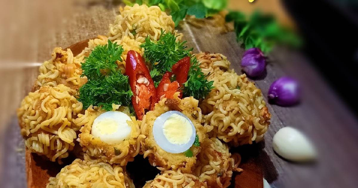 25 resep tahu kribo isi puyuh enak dan mudah - Cookpad