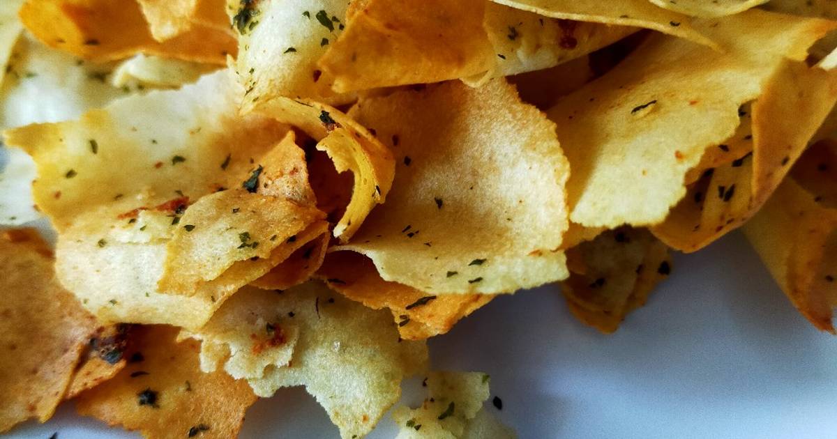 91 resep cemilan kering bahan kulit lumpia enak dan mudah - Cookpad