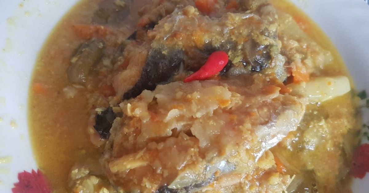 Resep Ikan Patin Pesmol oleh Claudya - Cookpad
