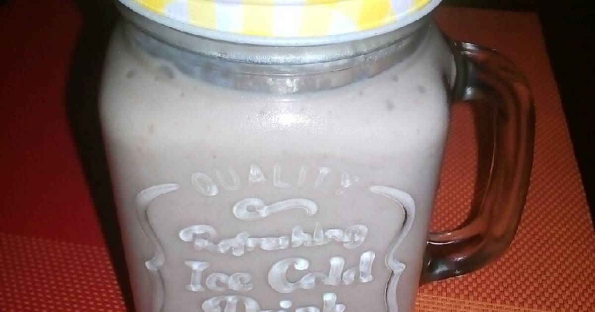 Arrow roots (nduma) drink Recipe by Ogola Otieno - Cookpad