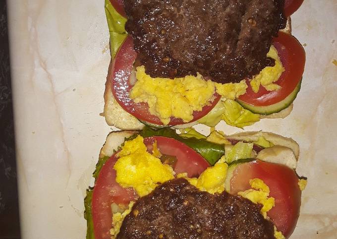 Spykos Recipe by Thando Mdluli - Cookpad