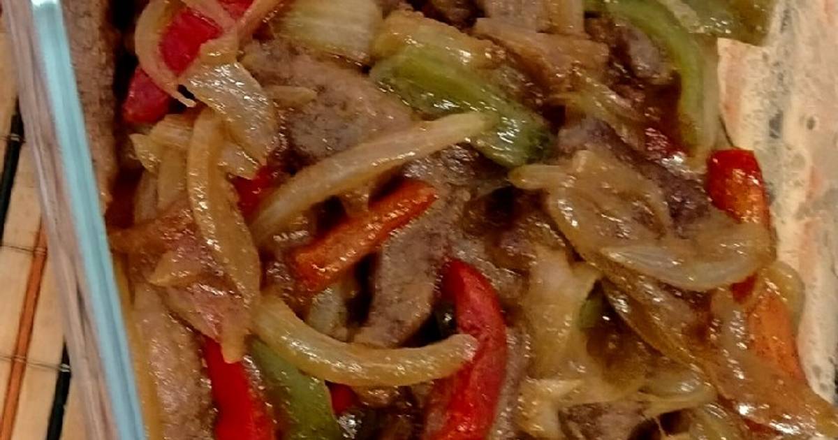 62 recetas muy ricas de babilla de ternera compartidas por cocineros ...