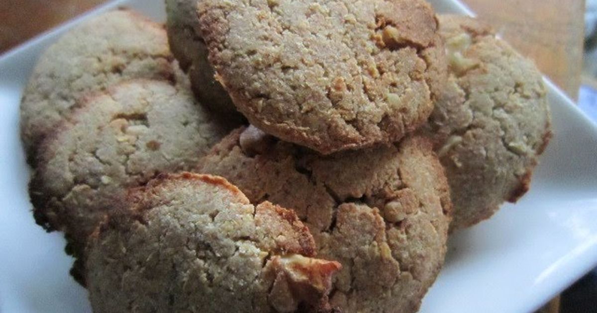 Irresistible Tapioca Flour Cookie Recipes to Try