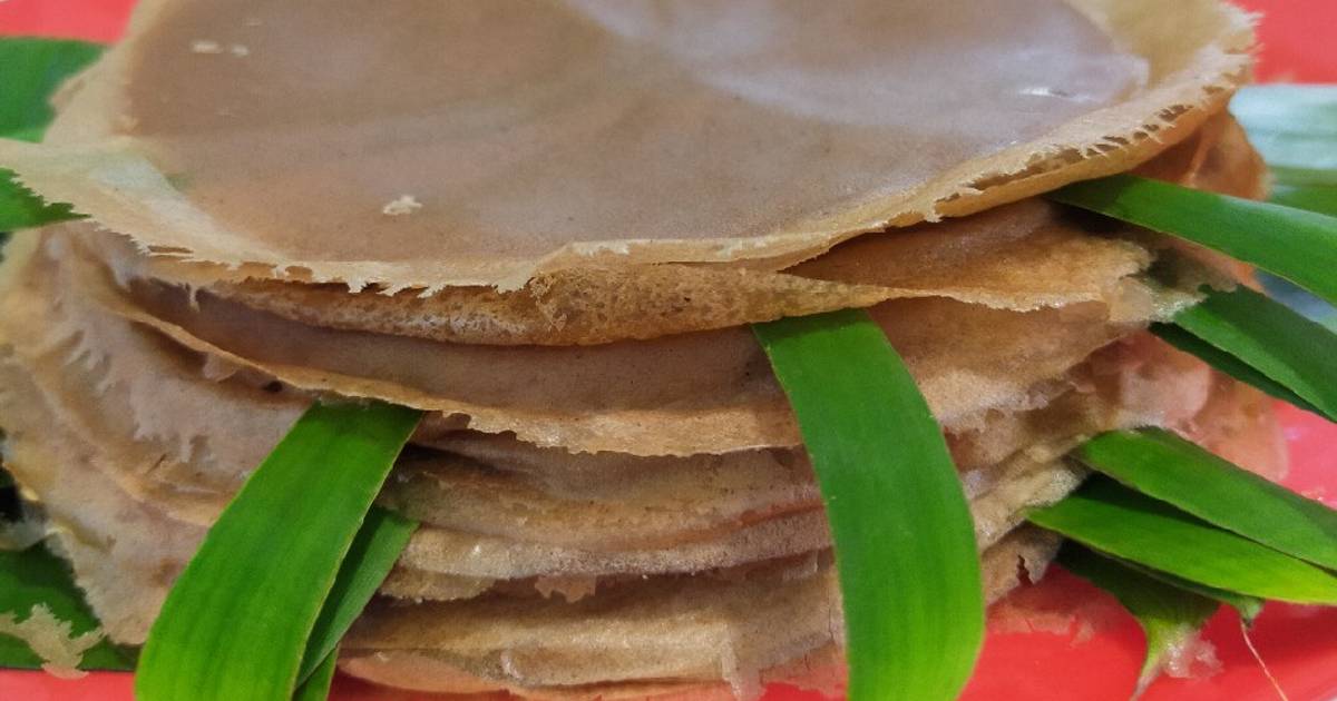 53 resep kulit risol cokelat enak dan mudah - Cookpad