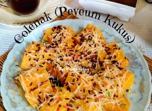 201 resep colenak peyem bandung enak dan mudah - Cookpad