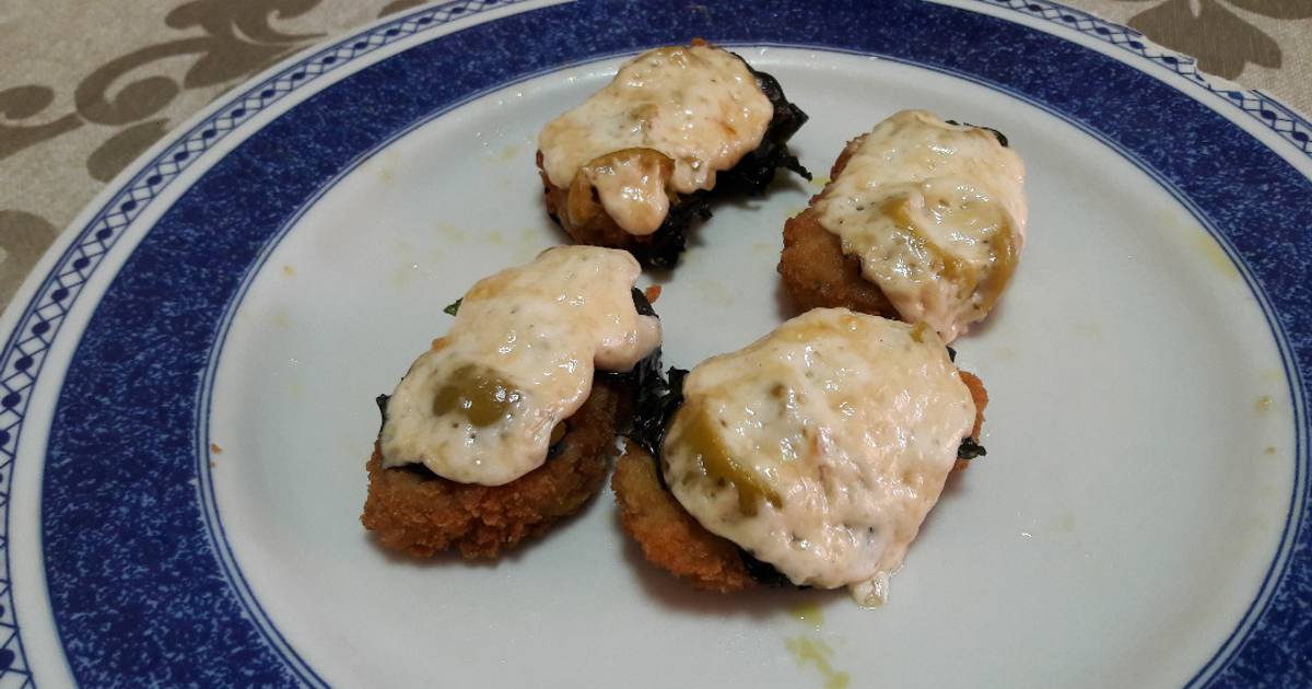 Guarniciones para carnes - 1.219 recetas caseras- Cookpad