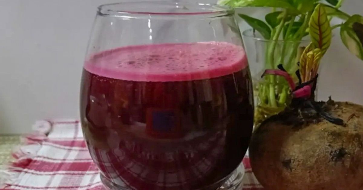 Variasi resepi ubi bit yang mudah, ringkas dan enak