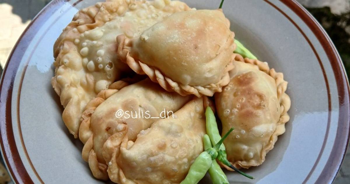 6.288 resep pastel enak dan mudah - Cookpad