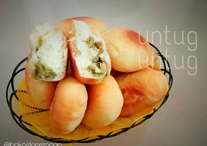 Resep Untuk-untuk Banjar @bakoelgorengan oleh Okky38 - Cookpad