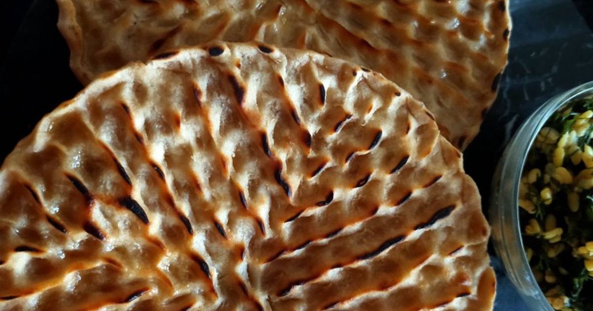 Khoba Roti Recipe by Darshana Patel - Cookpad