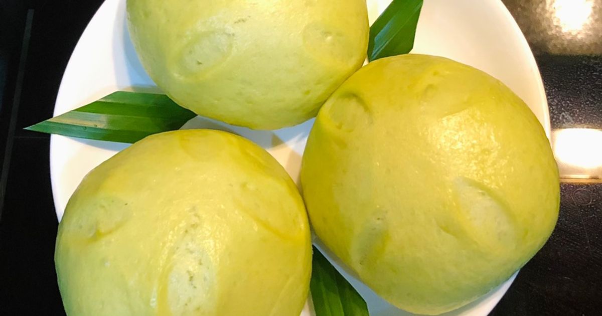 Starch Bread Dishes With Their Ingredients Home Recipes - Cookpad