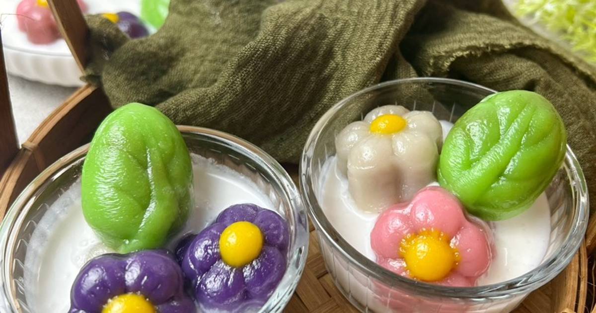 478 resep bugis mandi enak dan mudah - Cookpad