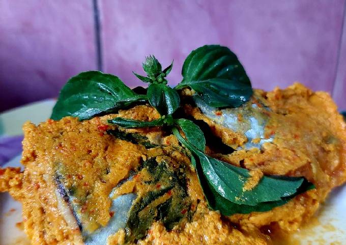 Resep Pepes Ikan oleh Mrs. Pradipa - Cookpad