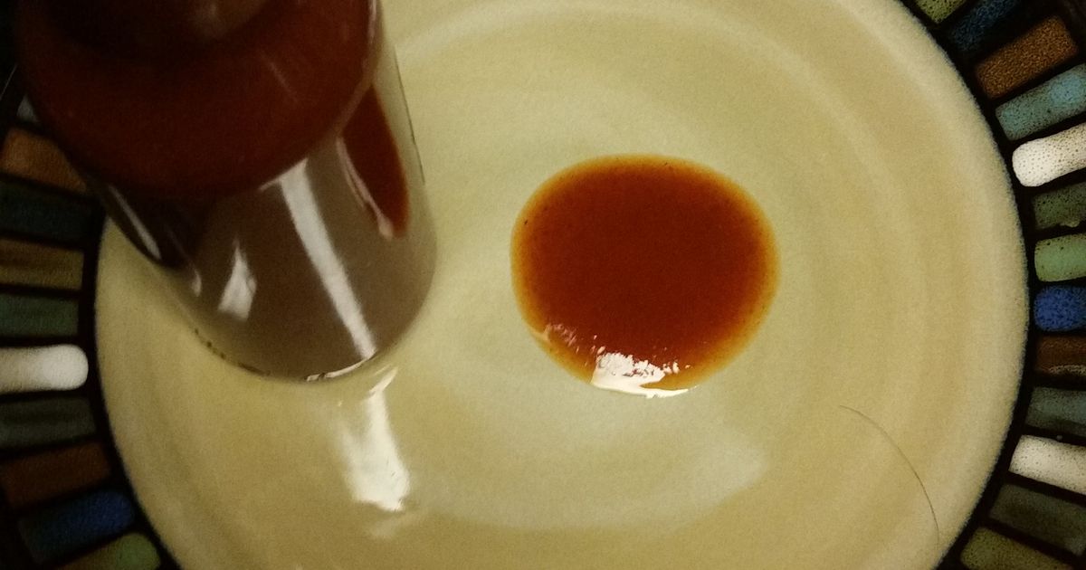Heathers Homemade Hot Sauce Recipe By Heather