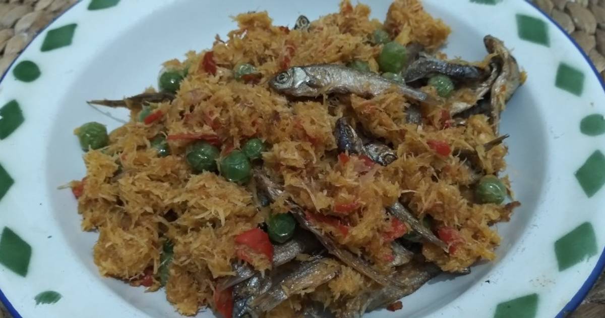 32 resep sambel cepokak kelapa enak dan mudah - Cookpad