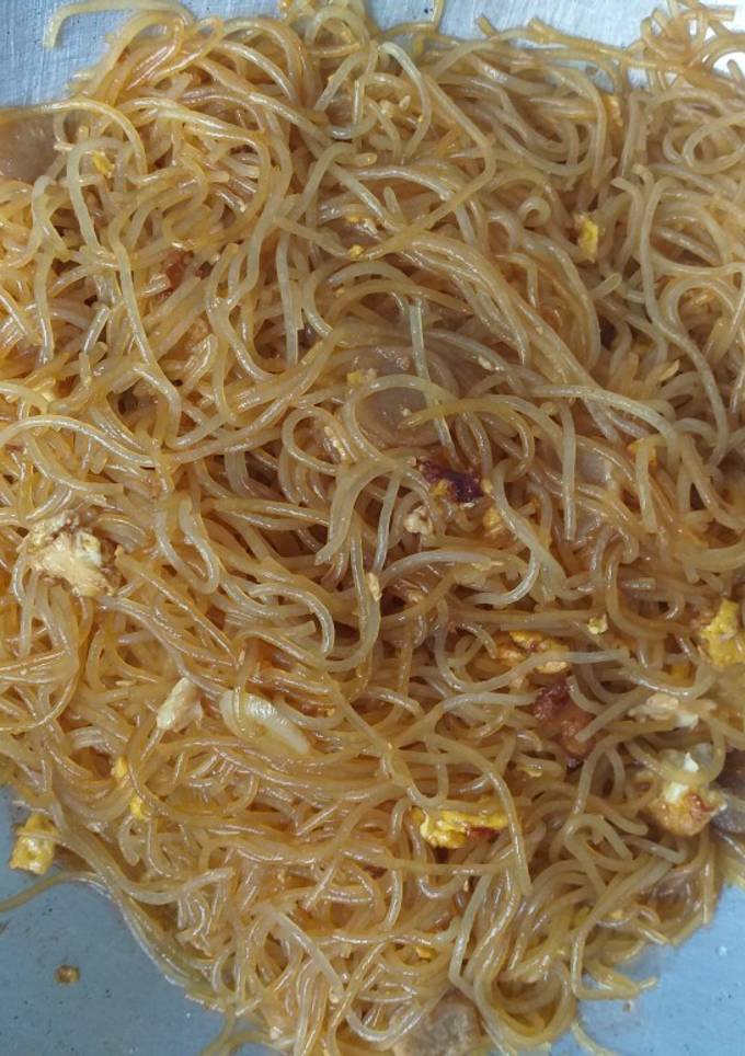 Resep Soun Goreng 3S (Sederhana Simple n Sedaap) oleh Herlina Gunawan ...