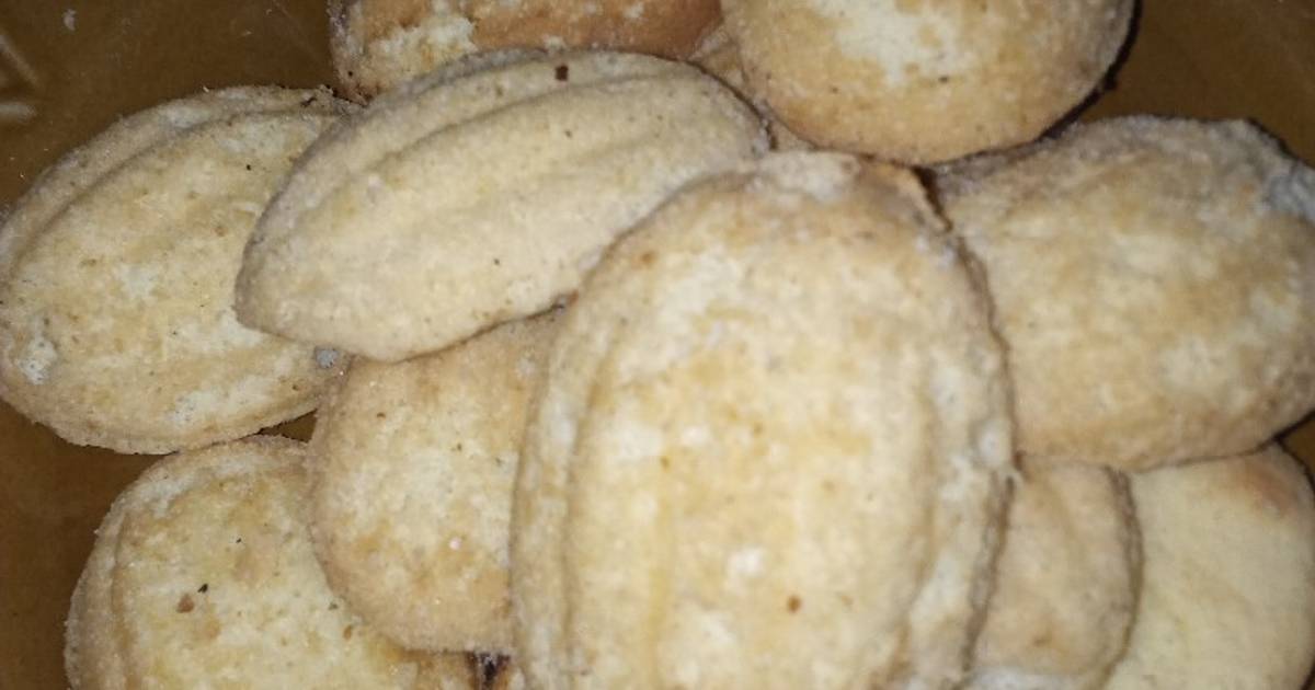 93 resep bolu kering jadul enak dan sederhana - Cookpad