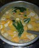 Aneka resep seblak enak, praktis, dan pedas