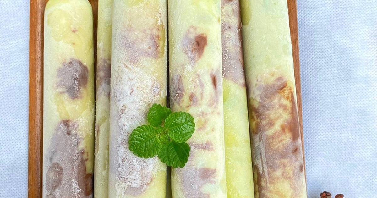 657 resep coki coki enak dan mudah - Cookpad