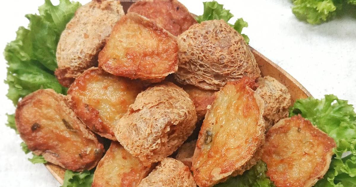 131 resep tahu walek bakso enak dan mudah - Cookpad