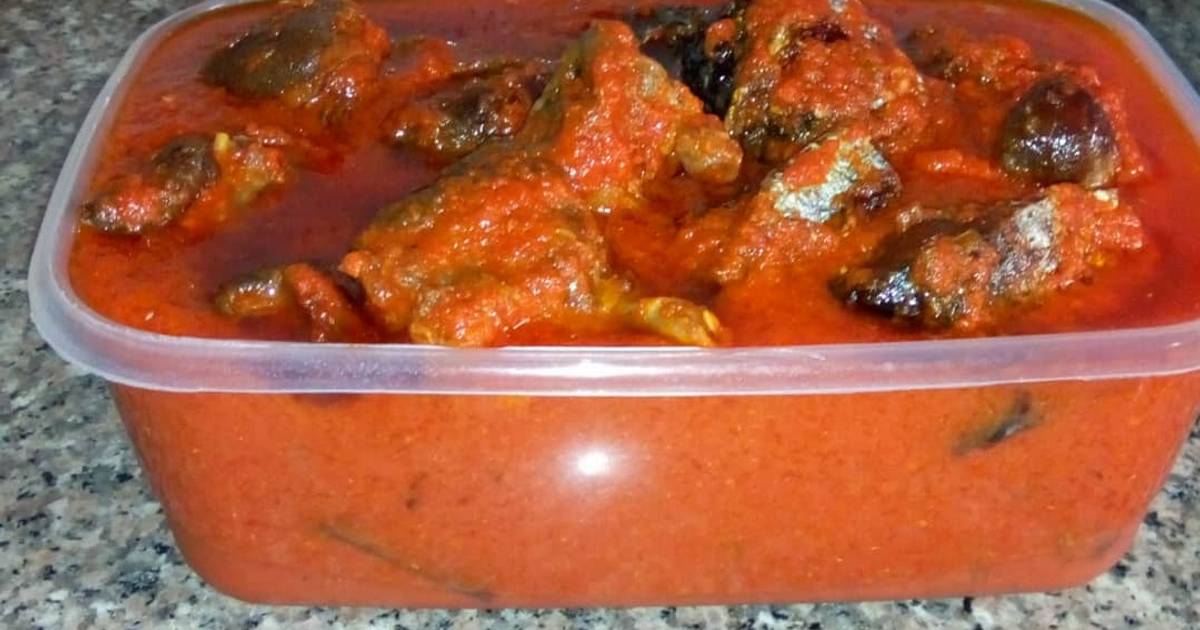 Fresh goat meat stew Recipe by Miss Sally - Cookpad