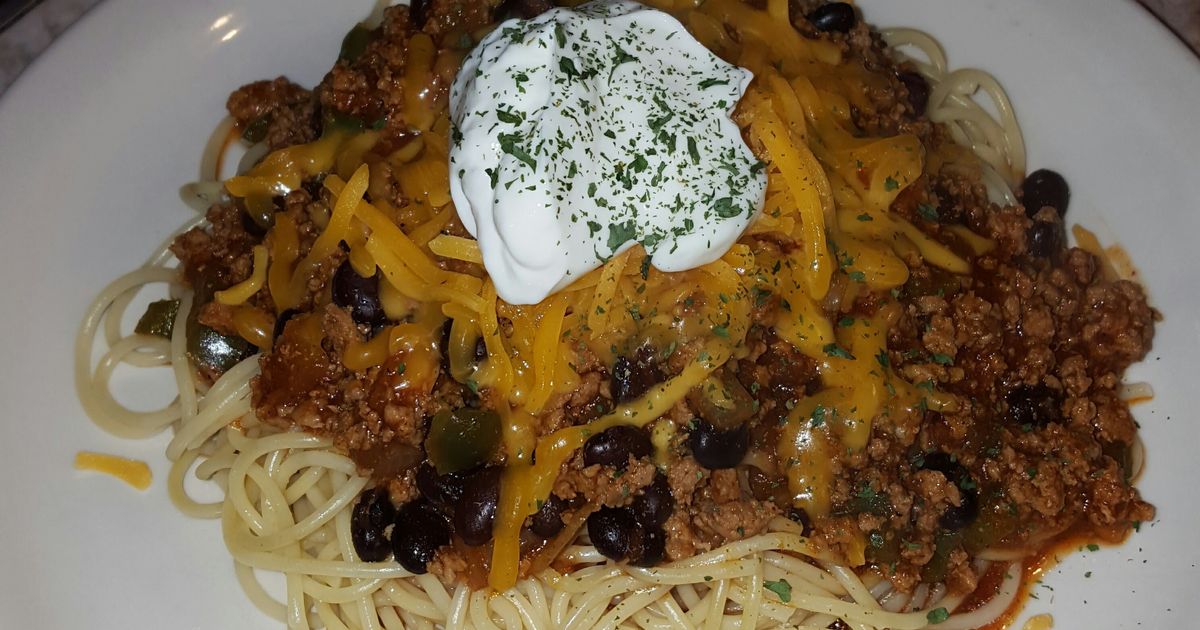 Irresistible Chili Spaghetti Recipes To Savor